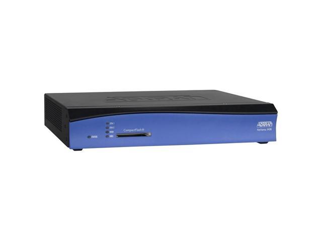 Adtran Router - Newegg.com