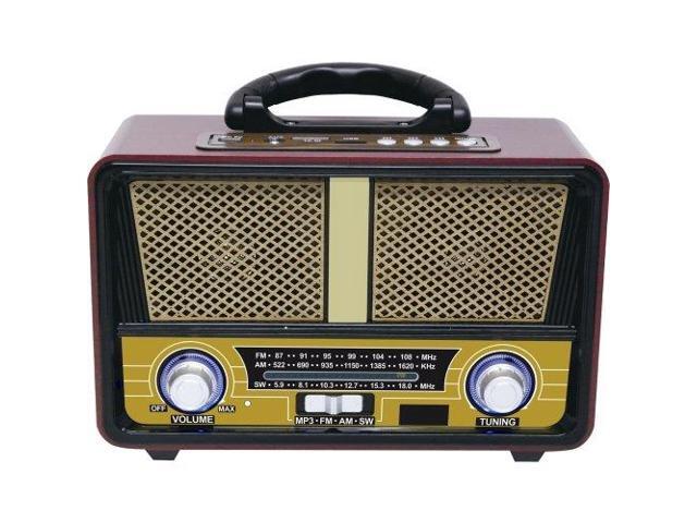 Bluetooth Am Fm Band Radio - Newegg.com