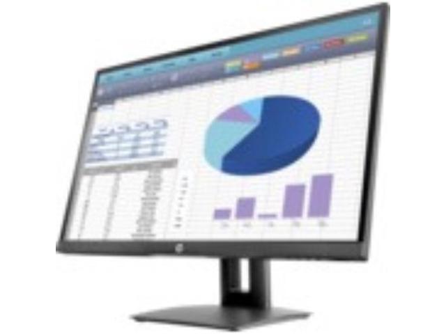 HP VH27 27-inch IPS with LED backlight Monitor - Newegg.com