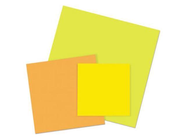 Super Sticky Big Notes, Unruled, 11x11, Yellow, 30 sht - Newegg.com