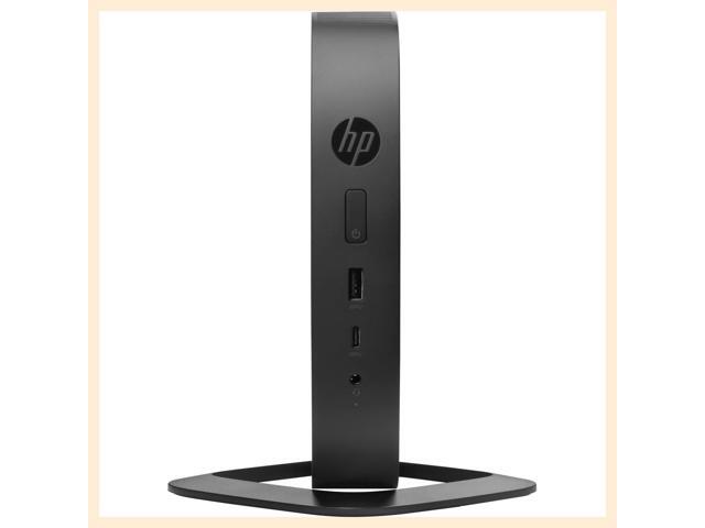 HP Smart Buy t530 Thin Client - AMD GX-215JJ Dual-core 1.50 GHz - 4 GB ...