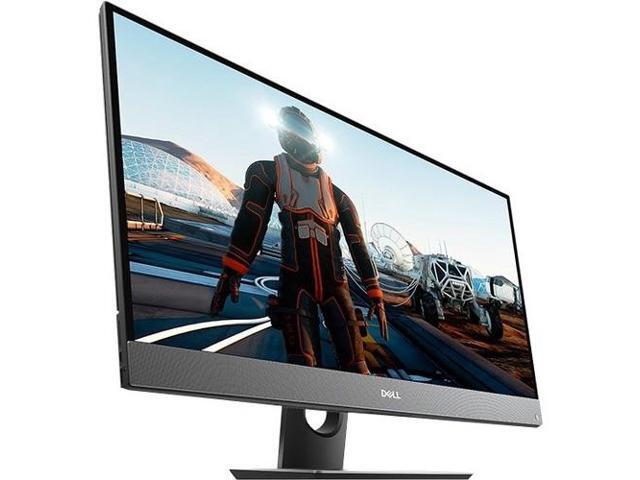 DELL All-in-One Computer Inspiron i7777-7569SLV Intel Core i7-8700T ...