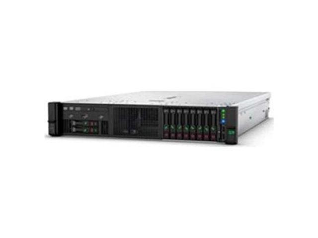 HEWLETT PACKARD ENTERPRISE 867996-B21 HPE DL360 GEN10 SFF SID PWR ...