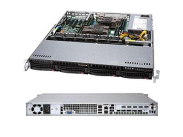 Supermicro SY SYS-6019P-MT(3YR) 1U Intel Xeon S3647 1TB DDR4 4HS 3.5 ...