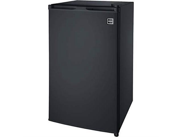 RCA / Telefield - RFR320-BLACK - 3.2 Cu Ft Mini Fridge Bk - Newegg.com