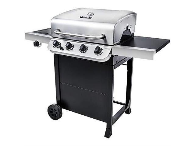 Char-Broil 463376519 CharBroil Performance 475 4B C - Newegg.com
