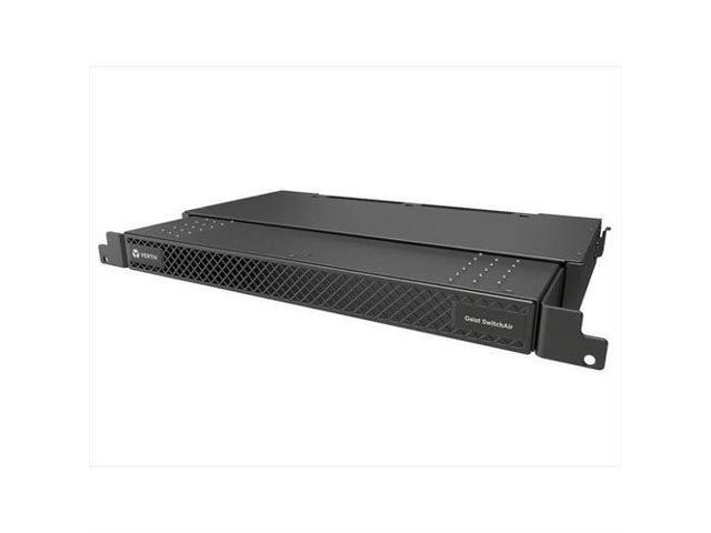 Geist SwitchAir SA1-01002S Passive 1U Airflow Management Device 15500 ...