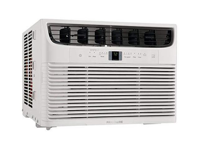 Frigidaire 15000 BTU 115V Window-Mounted Air Conditioner - Newegg.com