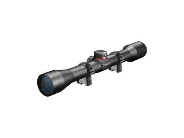 Simmons 22 Mag 4x32mm Rifle Scope Matte Black - Newegg.com