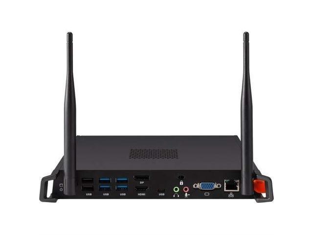 Viewsonic VPC16-WP-4 Single Board Computer - Intel - Core i5 - i5-8500 ...
