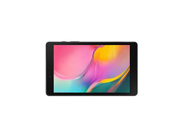 Samsung Galaxy Tab A SM-T290 Tablet 8" 2GB 32GB Android 9.0 Pie Black ...