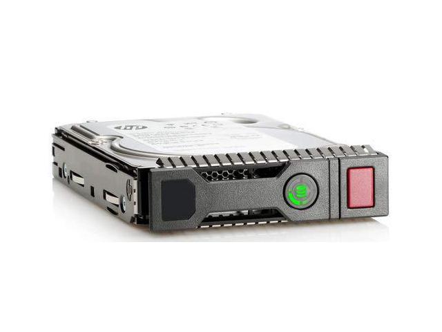 HPE 1.92 TB Solid State Drive - SAS (12Gb/s SAS) - 2.5" Drive - Mixed ...