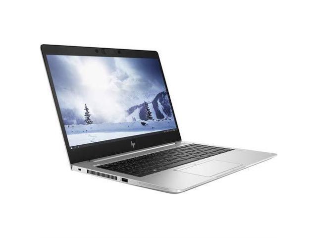 HP mt45 14" Thin Client Notebook - 1920 x 1080 - Ryzen 3 PRO 3300U - 4 ...