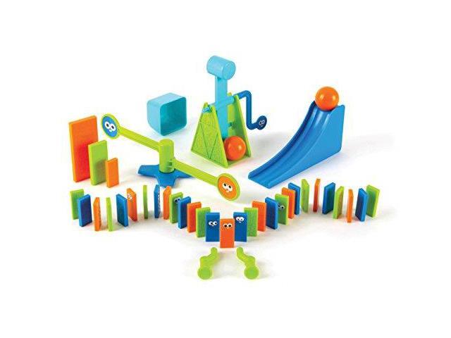 Learning Resources LER2937 Botley the Coding Robot Action Challenge Accessory Set - Newegg.com