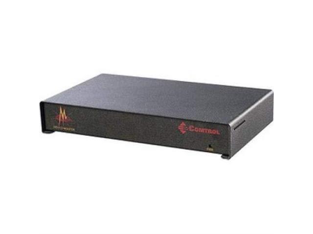 Comtrol DeviceMaster RTS Device Server - 32 MB - SDRAM - Twisted Pair ...