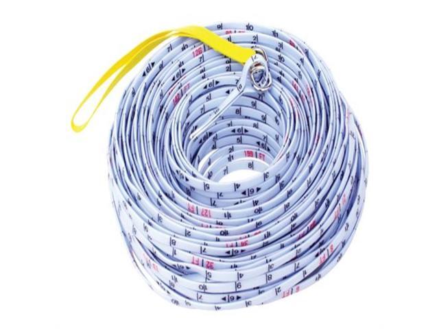 Keson 200-Foot Surveyor's Rope SR18200 - Newegg.com