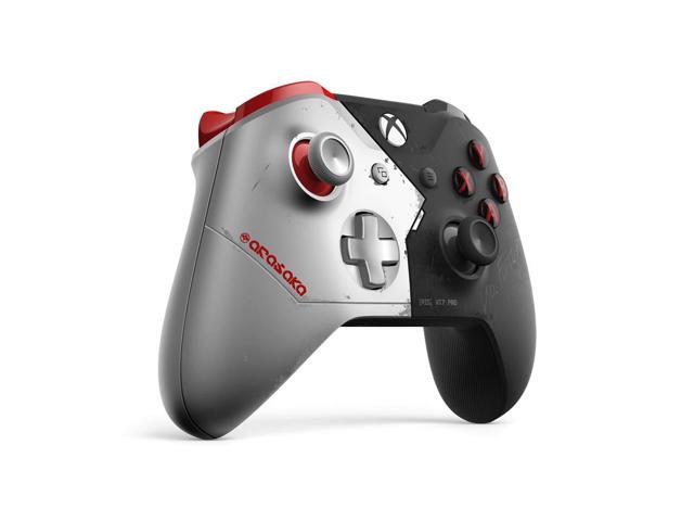 Xbox Wireless Controller - Cyberpunk 2077 Limited Edition - Newegg.com