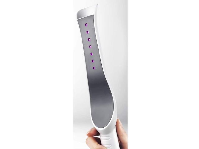 Handheld UV Light Wand LED, Portable UV Kills 99.9% of Germs Cleaning ...