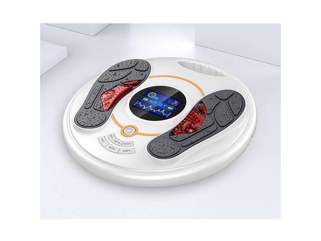 OSITO AST300 Electric EMS Neuropathy Foot Circulation Massager Machine ...