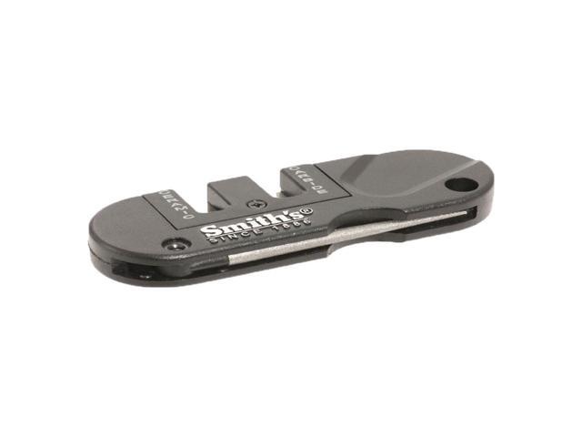 Smith's Sharpener Carbide, Ceramic, & Diamond Knife Sharpener - Newegg.com