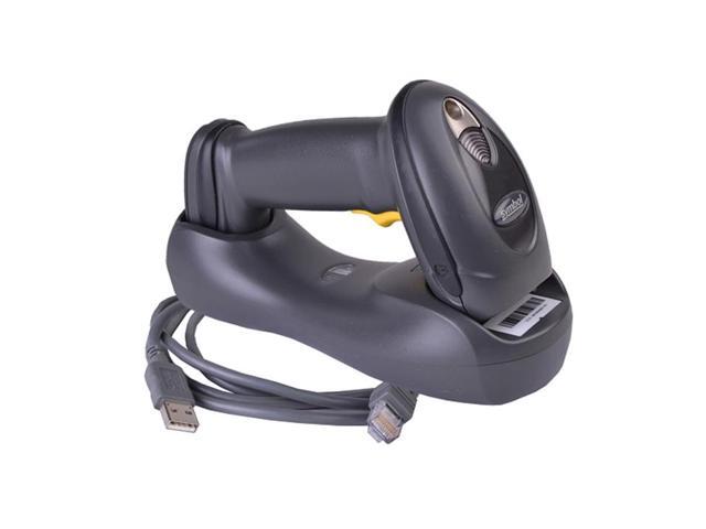 Refurbished: Symbol Barcode Scanner LS4278 Bluetooth Wireless Handheld ...