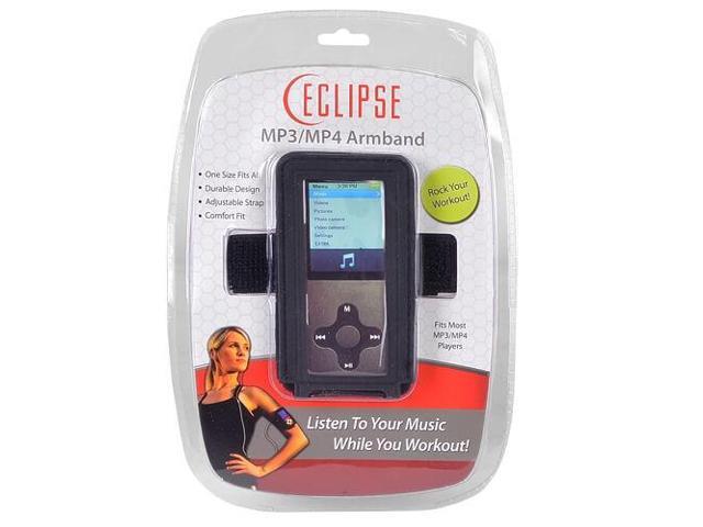 MACH SPEED Eclipse Armband MP3/MP4 Player Sport Armband - Newegg.com