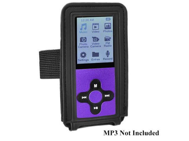 MACH SPEED Eclipse Armband MP3/MP4 Player Sport Armband - Newegg.com