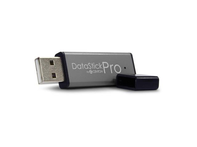 CENTON DataStick Pro 64GB USB 2.0 Flash Drive - Newegg.com