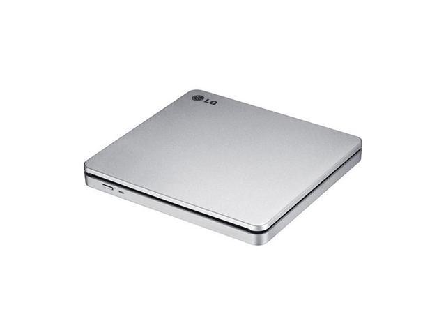 LG 8x DVD?RW Universal USB 2.0 Slim Slot-Loaded SuperMulti Blade ... LG 8x DVD?RW Universal USB 2.0 Slim Slot-Loaded SuperMulti Blade ...