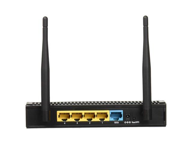 Comtrend Dual Band 750Mbps Wireless AC 750 4 Port Router - WR-5930 ...