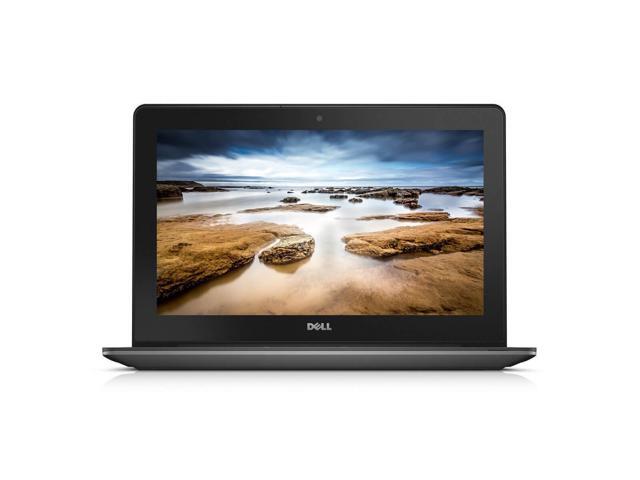 Refurbished: Dell Chromebook 11 CB1C13 11.6" Laptop Intel Celeron 2955U ...