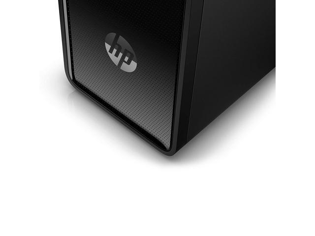 Refurbished: HP Slimline Mini-Tower 290-p0000 290-p0046 Desktop ...