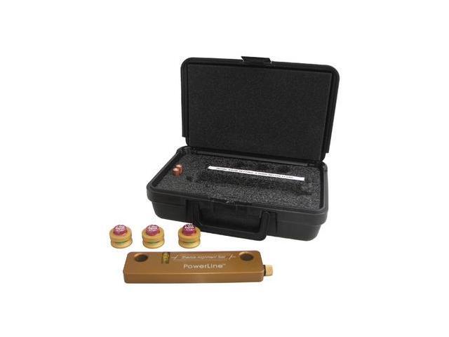 40-6210 Magnetic Sheave Alignment Laser Kit with GreenBrite Technology ...