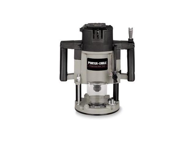 Porter-Cable 7539 5-Speed Plunge Router - Newegg.com