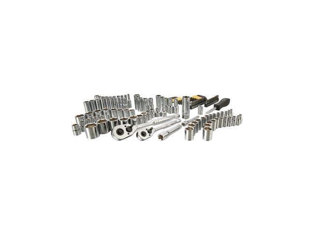 Stanley Tools 123-Piece Socket Set - Newegg.com