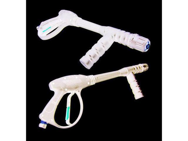 Simpson 80160 Side Assist Replacement Spray Gun for Cold Water Pressure ...