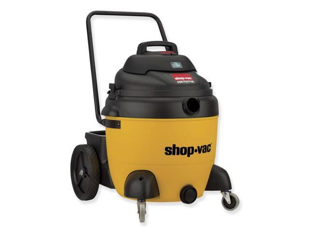 Shop-Vac 18 Gallon HP SVX2 Powered Contractor Heavy-Duty Wet Dry Vac ...