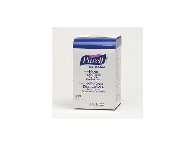 Gojo 1000 Ml Refill Purell E3 Rated Instant Hand Sanitizer - Newegg.com