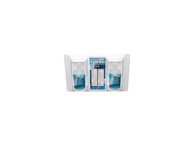 Emergency Flush Station, 16 Ounce Bottles, Double 1 EA - Newegg.com
