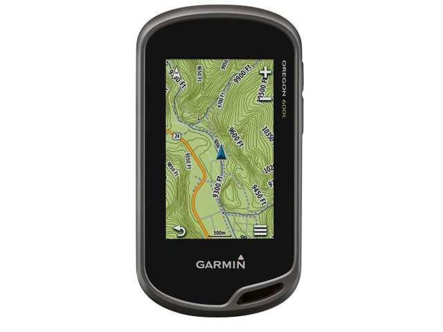 GARMIN 3.0" Waterproof Handheld GPS Navigation - Newegg.com