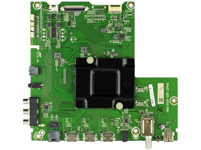 Hisense 232628 / 262630 Main Board 43R6E - Newegg.com