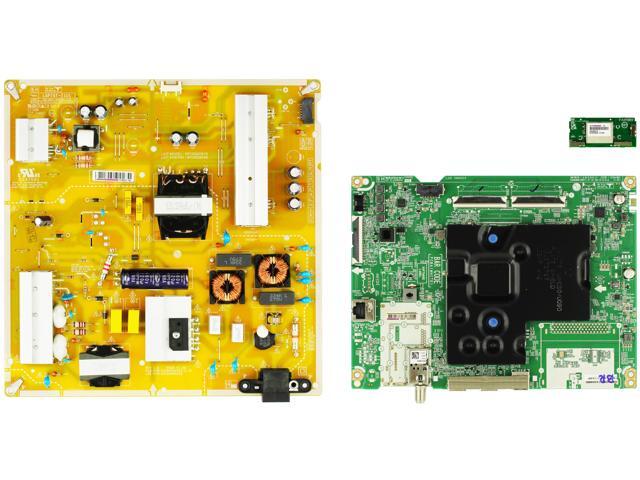 LG 70UQ7590PUB.BUSMLKR Complete LED TV Repair Parts Kit - Newegg.com