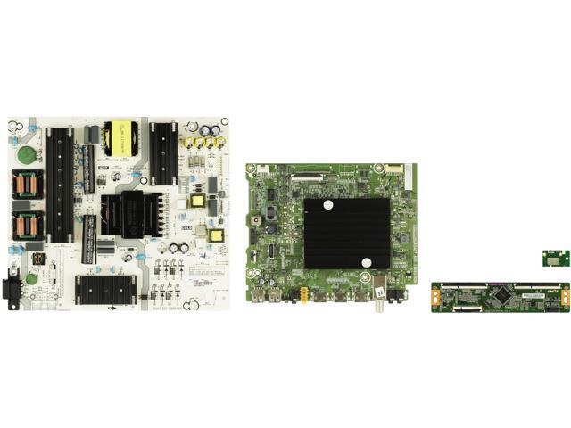 Hisense 70A6H Complete LED TV Repair Parts Kit VERSION 1 - Newegg.com