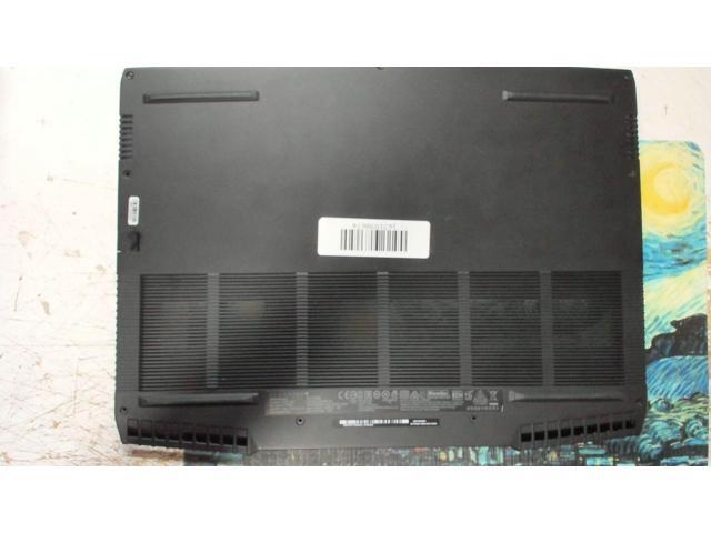 New OEM Alienware m15 Laptop Bottom Base Cover Assembly 5WG7P - Newegg.com