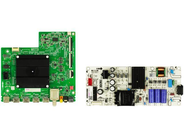 TCL 50S451 Complete LED TV Repair Parts Kit - Newegg.com
