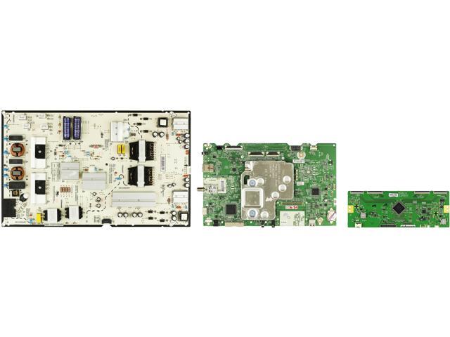 LG 86UR640S9UD Complete LED TV Repair Parts Kit - V2 - Newegg.com