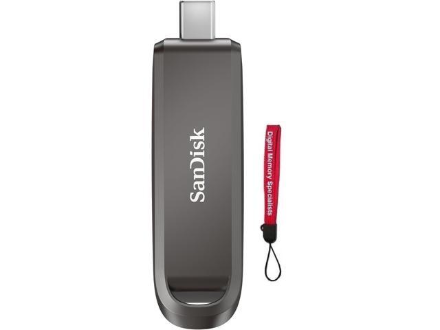 SanDisk 2TB Extreme PRO Flash Drive with USB-C - Up to 1000MB/s Read ...