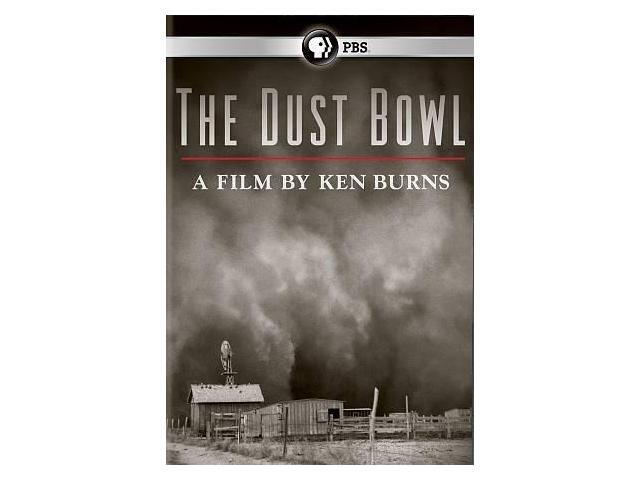 PBS KEN BURNS-DUST BOWL (DVD/2 DISCS) DUSB600D - Newegg.com