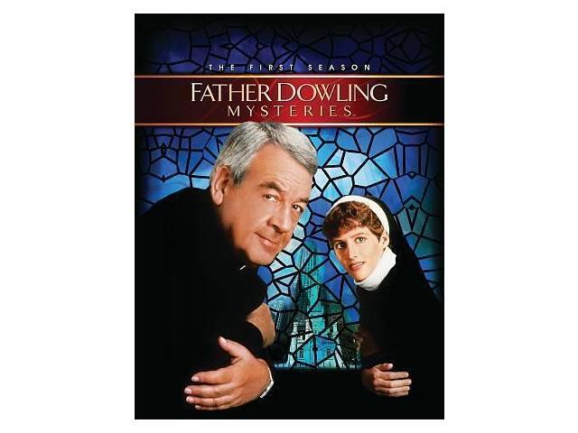 Father Dowling Mysteries: The First Season - Newegg.com