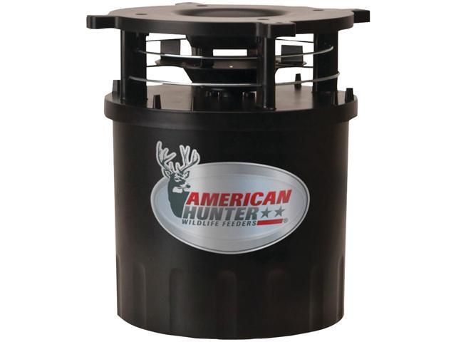 American Hunter R PRO Analog Feeder Kit - Newegg.com